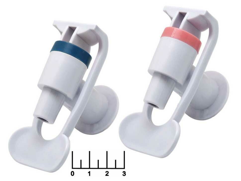 Кран для кулера (2 штуки) RS-063 (5614/5613)