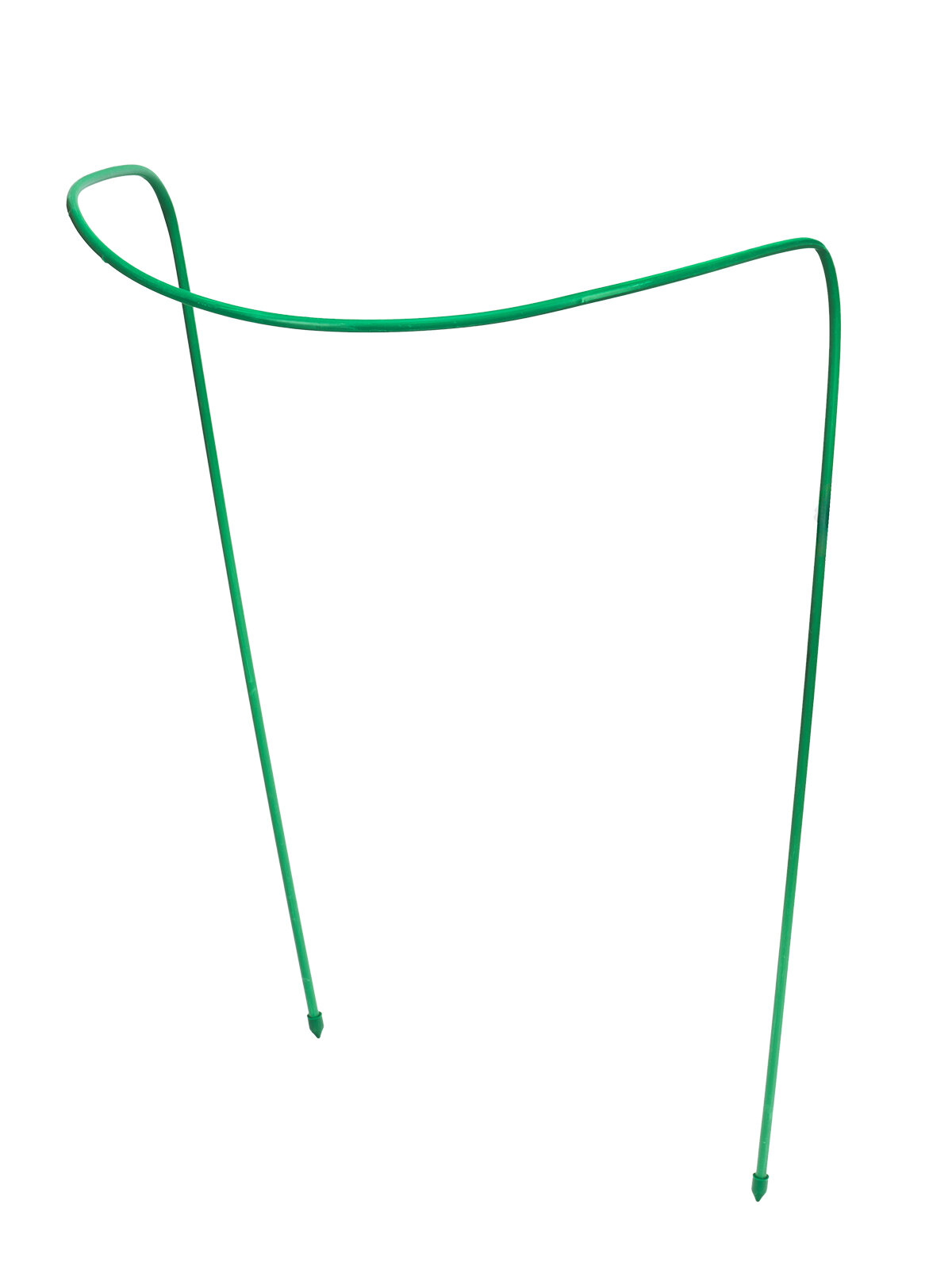 Кустодерж. круг 0 8м, выс. 0, 9м 2 шт диаметр трубы 10мм 64411