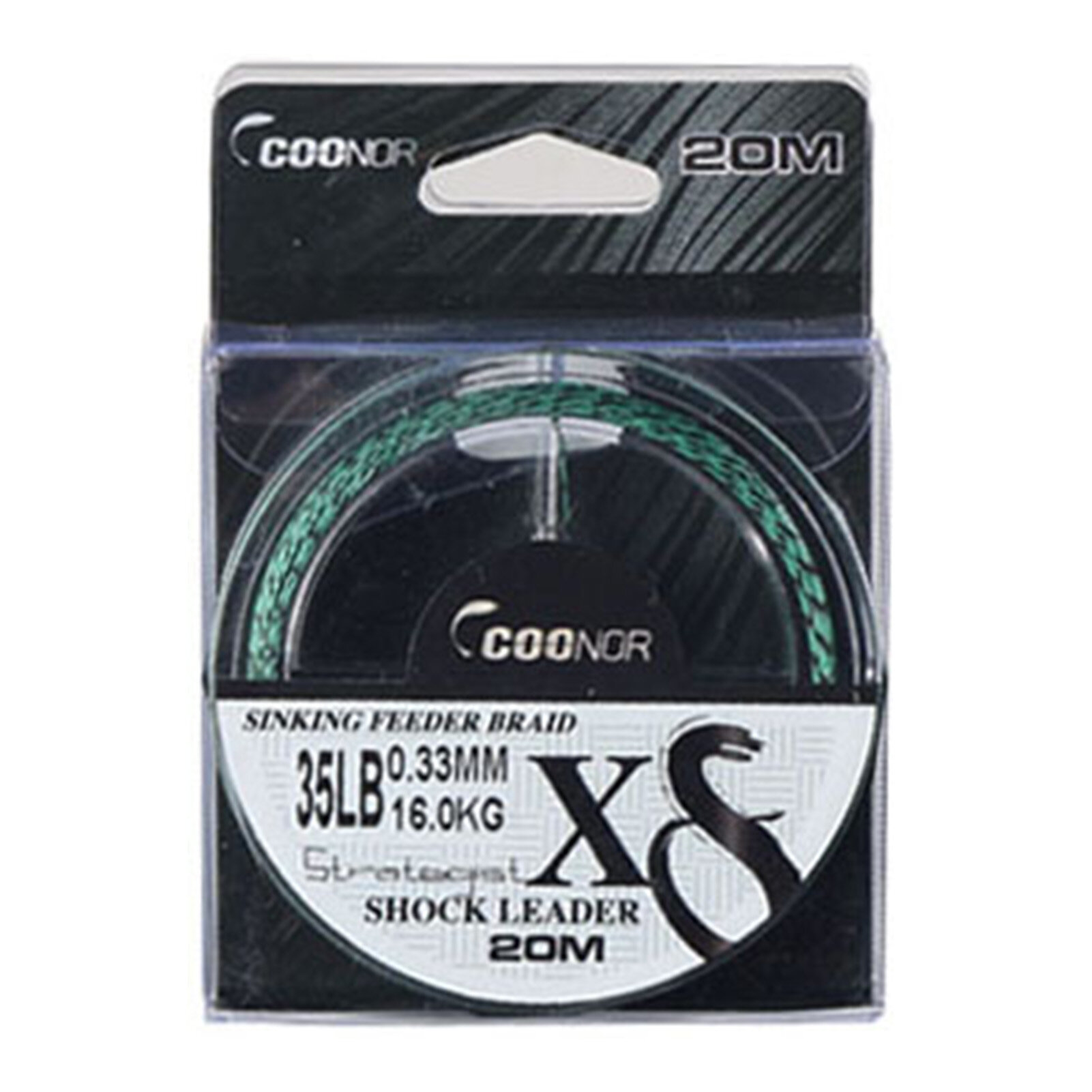 8+1 Плетеная леска, тонущая леска для рыбалки, 20 м, полиэтиленовая леска