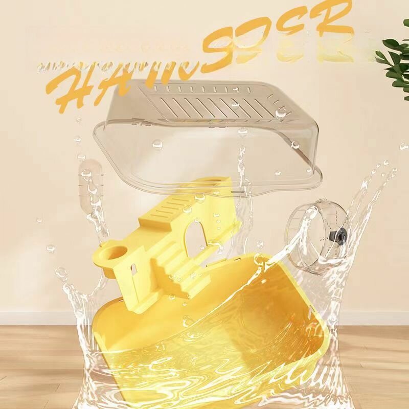 Клетка для животных — фото 1