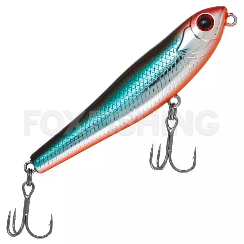 Воблер Tsuyoki GURZA 70F 7см. 7гр. #437 до 0м. floating