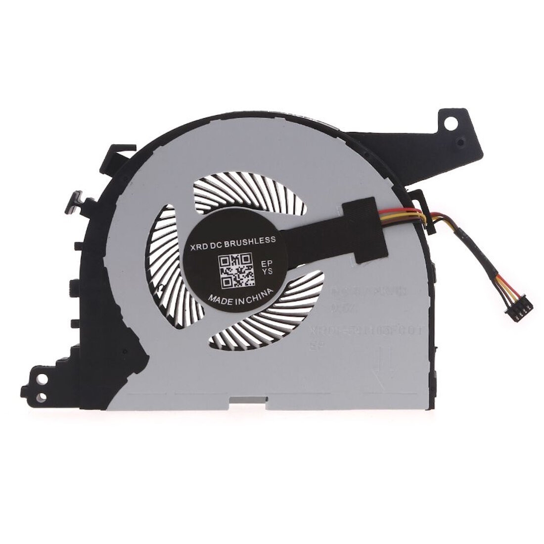 Вентилятор (кулер) для ноутбука Lenovo 330-15ICN, 330-15ARR, 5F10R26423, 4pin
