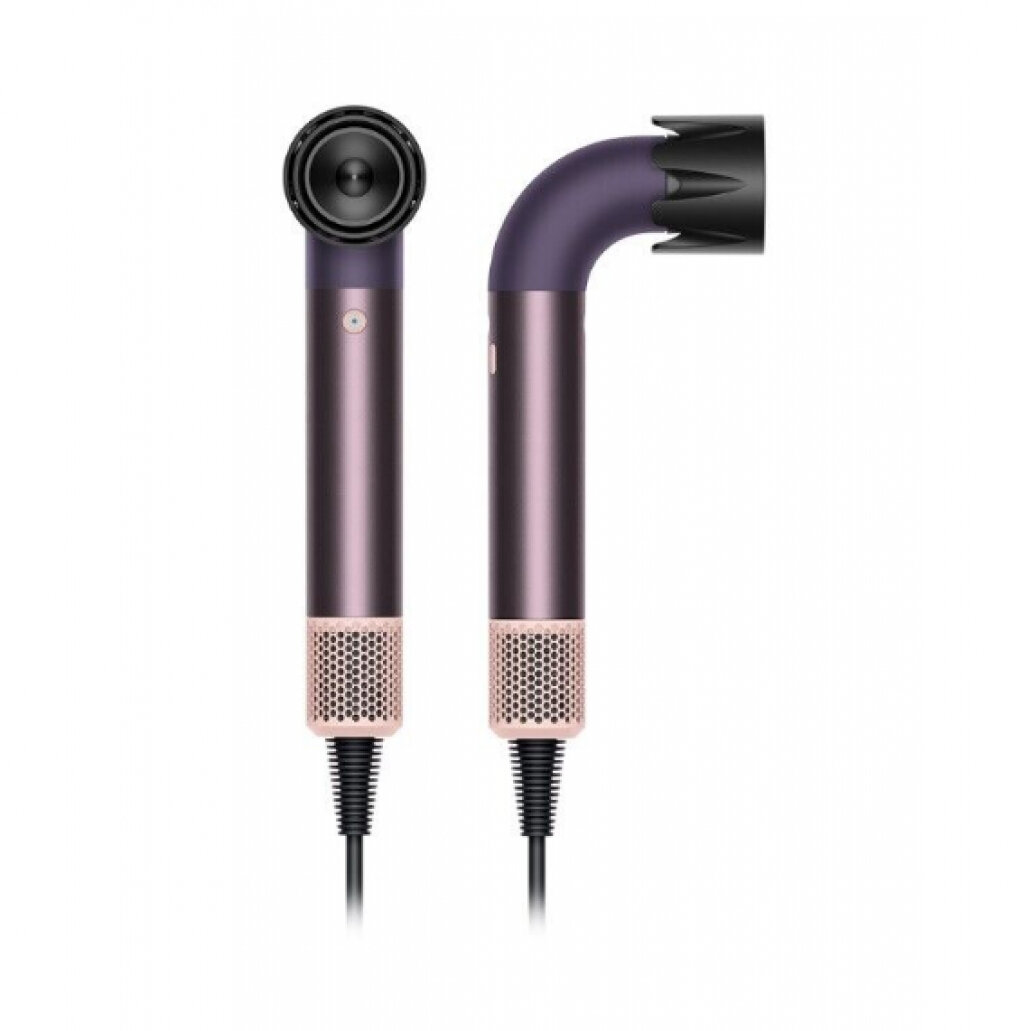 Фен Dyson Supersonic HD17 R Pro, Jasper Plum (Фиолетовый)