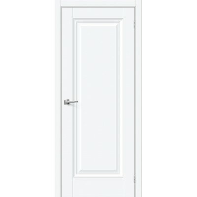 Прима-0 White Silk