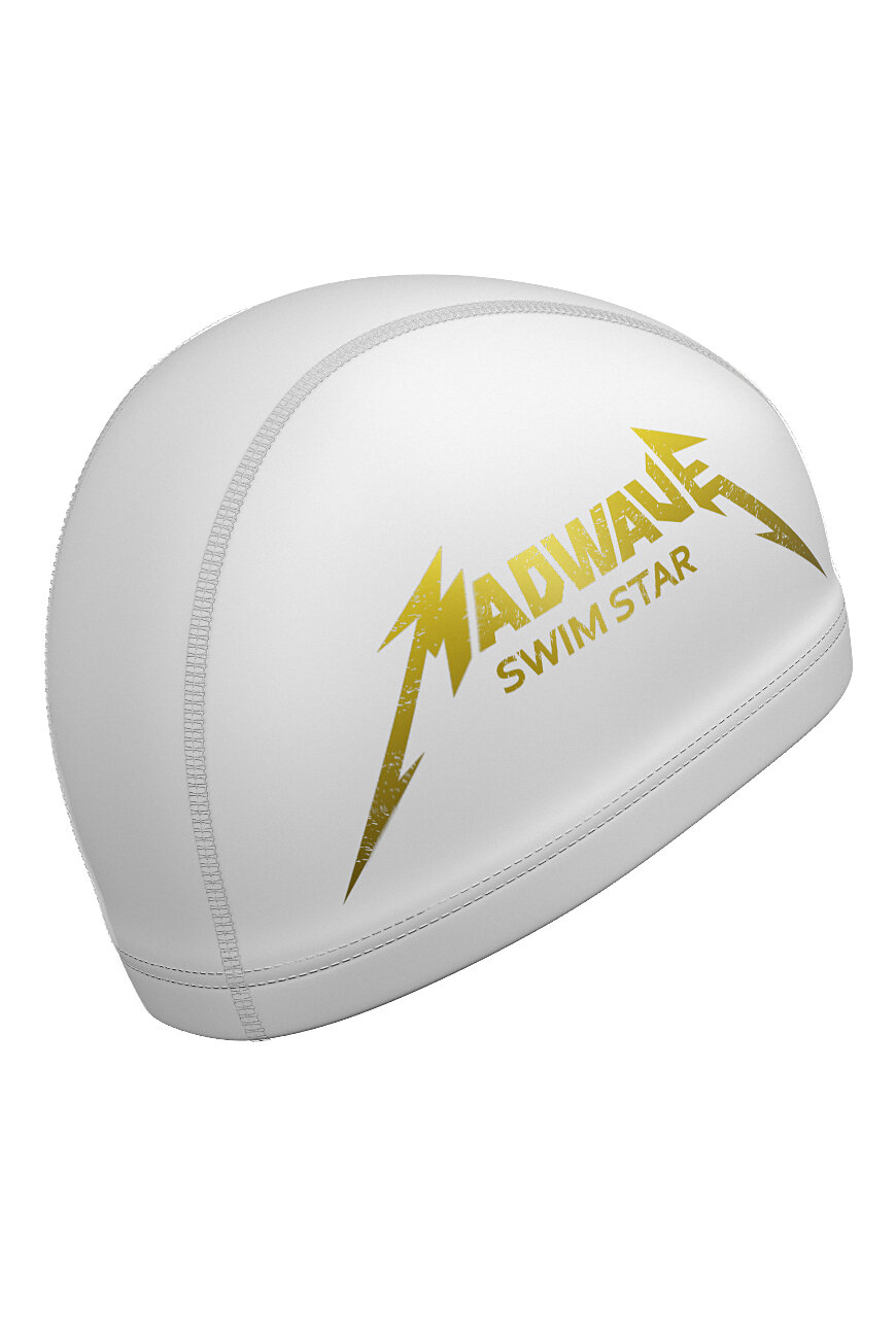 ПУ шапочка Swimstar