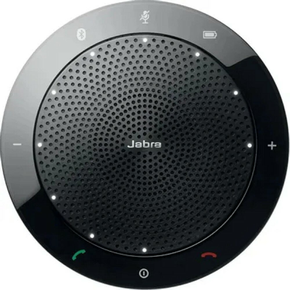 Jabra Гарнитура 7510 - 209 Спикерфон SPEAK 510 UC 7510 - 209