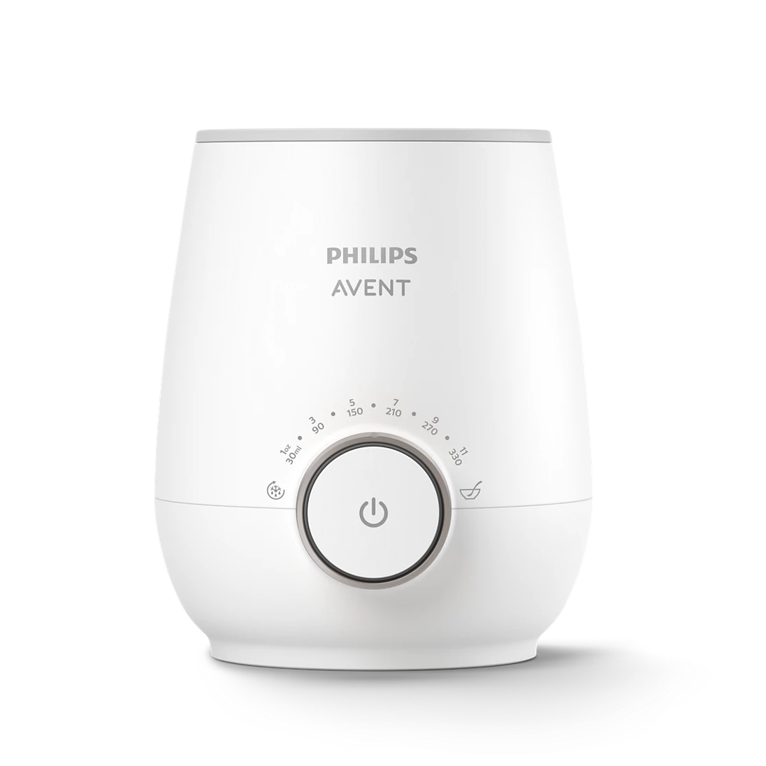 Электрический подогреватель для бутылочек Philips Avent Premium SCF358/00