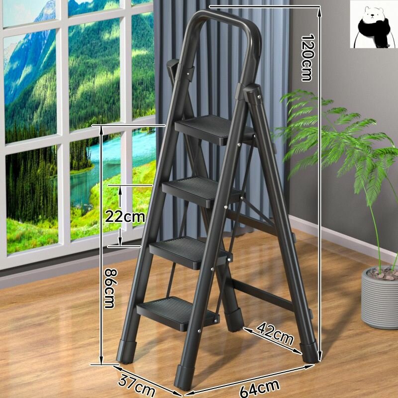 Лестница трансформер