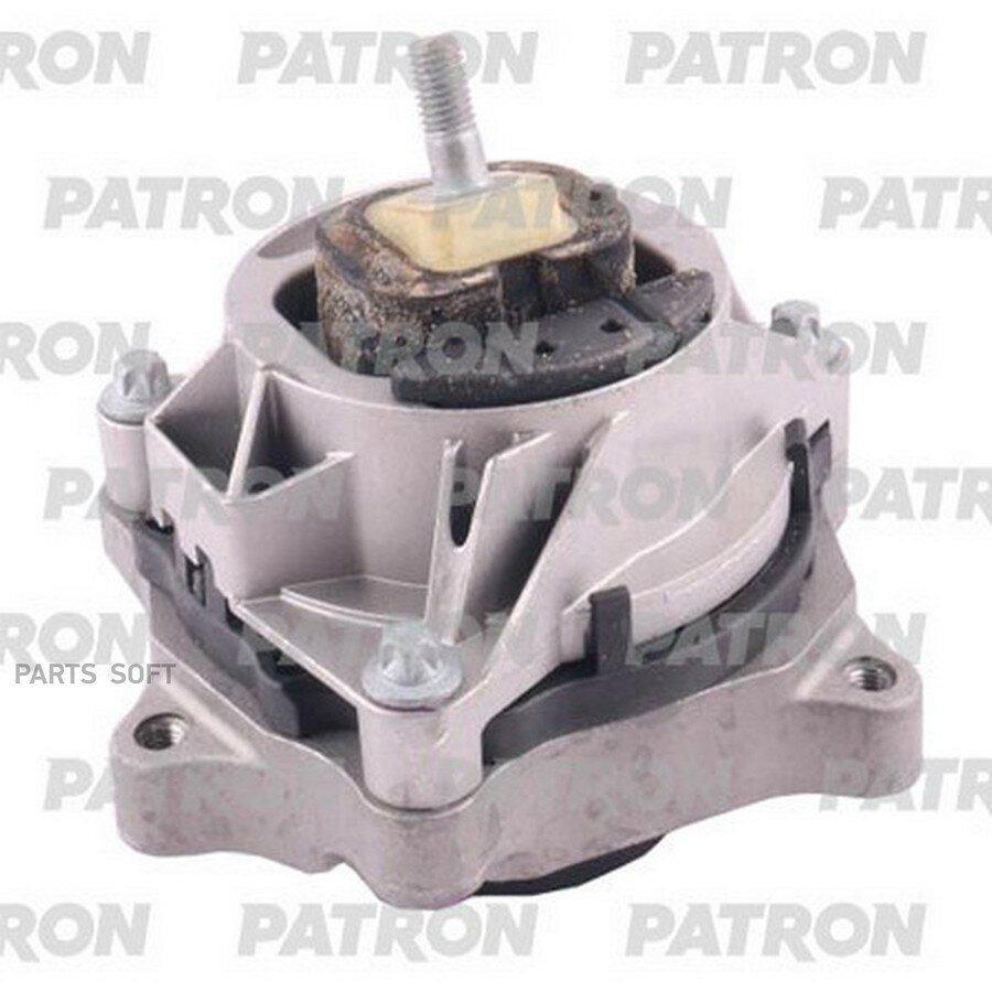 Опора двигателя BMW 1 (F20) 15- 1 (F21) 15- 3 (F30, F80) 15- 4 Gran Coupe (F36) 15- 4 (F32, F82) 16- PATRON PSE30954 | цена за 1 шт