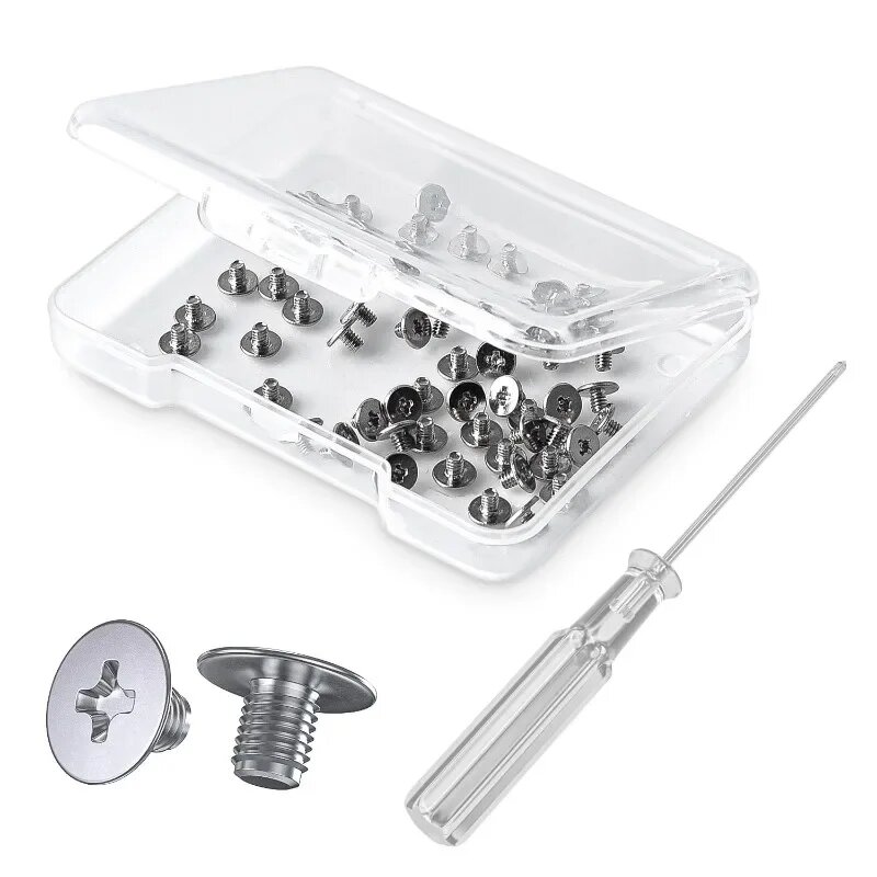 Винты M.2 для SSD из нержавеющей стали