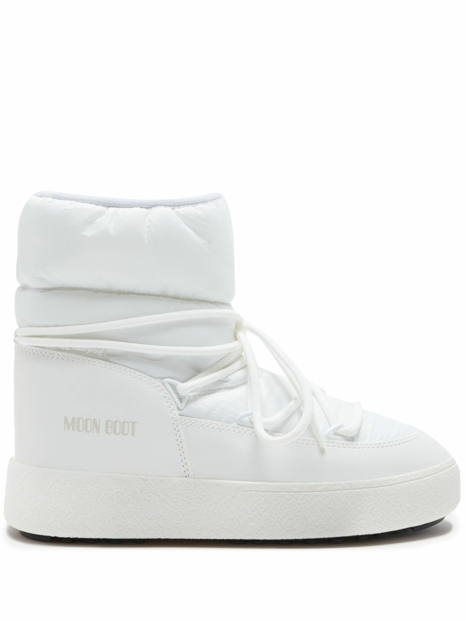 Ботинки MOON BOOT