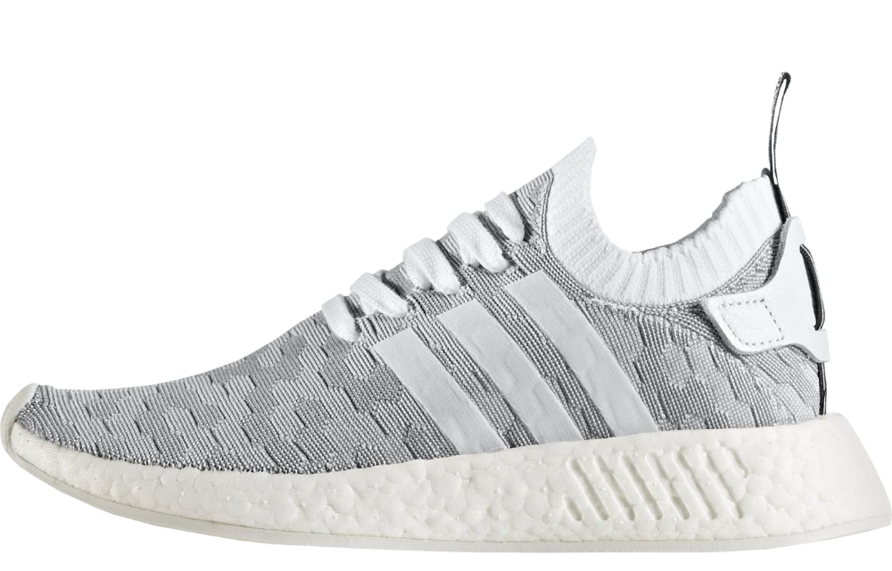 Кроссовки Nmd R2