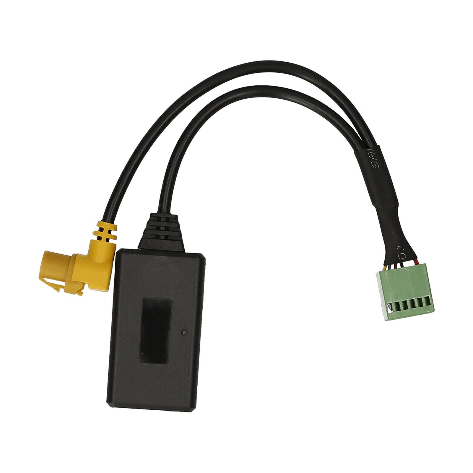 Автомобильный MMI 3G Bluetooth 5.0 AUX AMI мультимедийный адаптер аудиокабель для замены Audi A4 A5 A6 Q5 Q7 S5