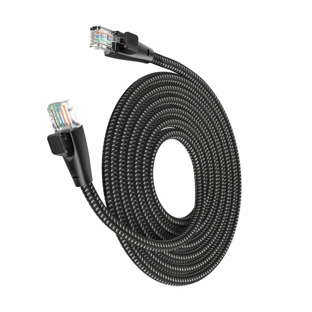 Кабель Ethernet CAT6 10Gbps, 3m
