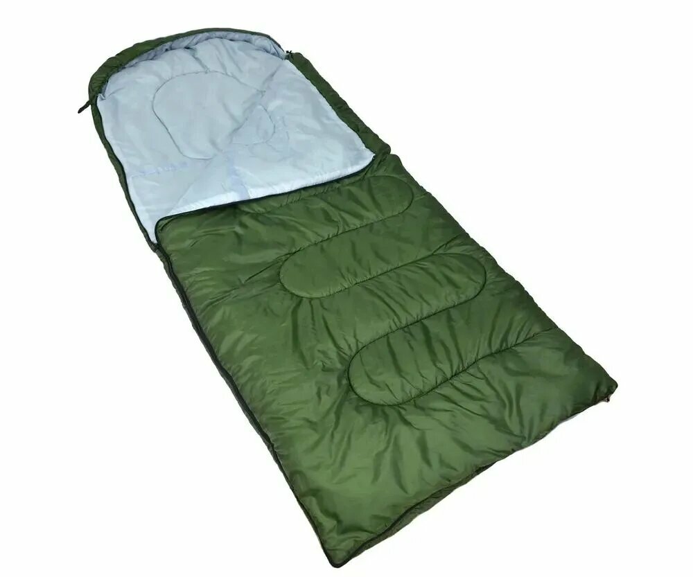 Спальный мешок