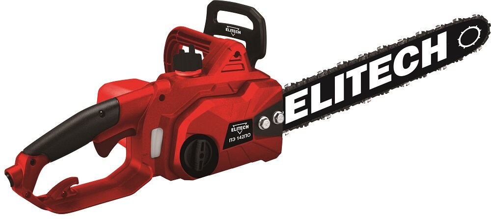 Пила цепная ELITECH ПЭ 142ПО (E1611.022.00)