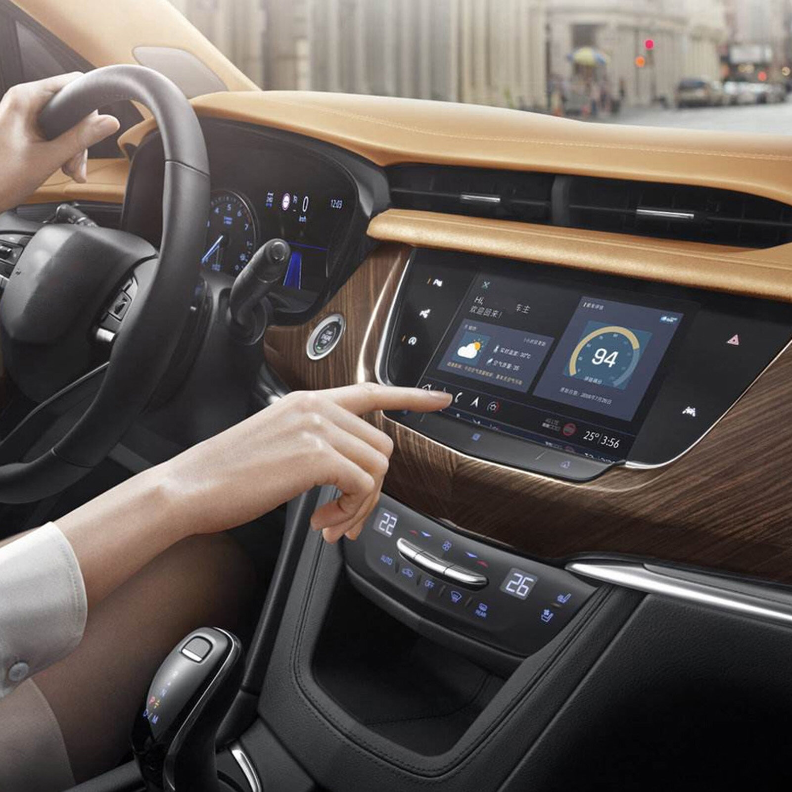 4 Фарад Конденсатор Питания Светодиодный Дисплей Напряжения Мощность Колпачок Автомобильный Аудио Усилитель