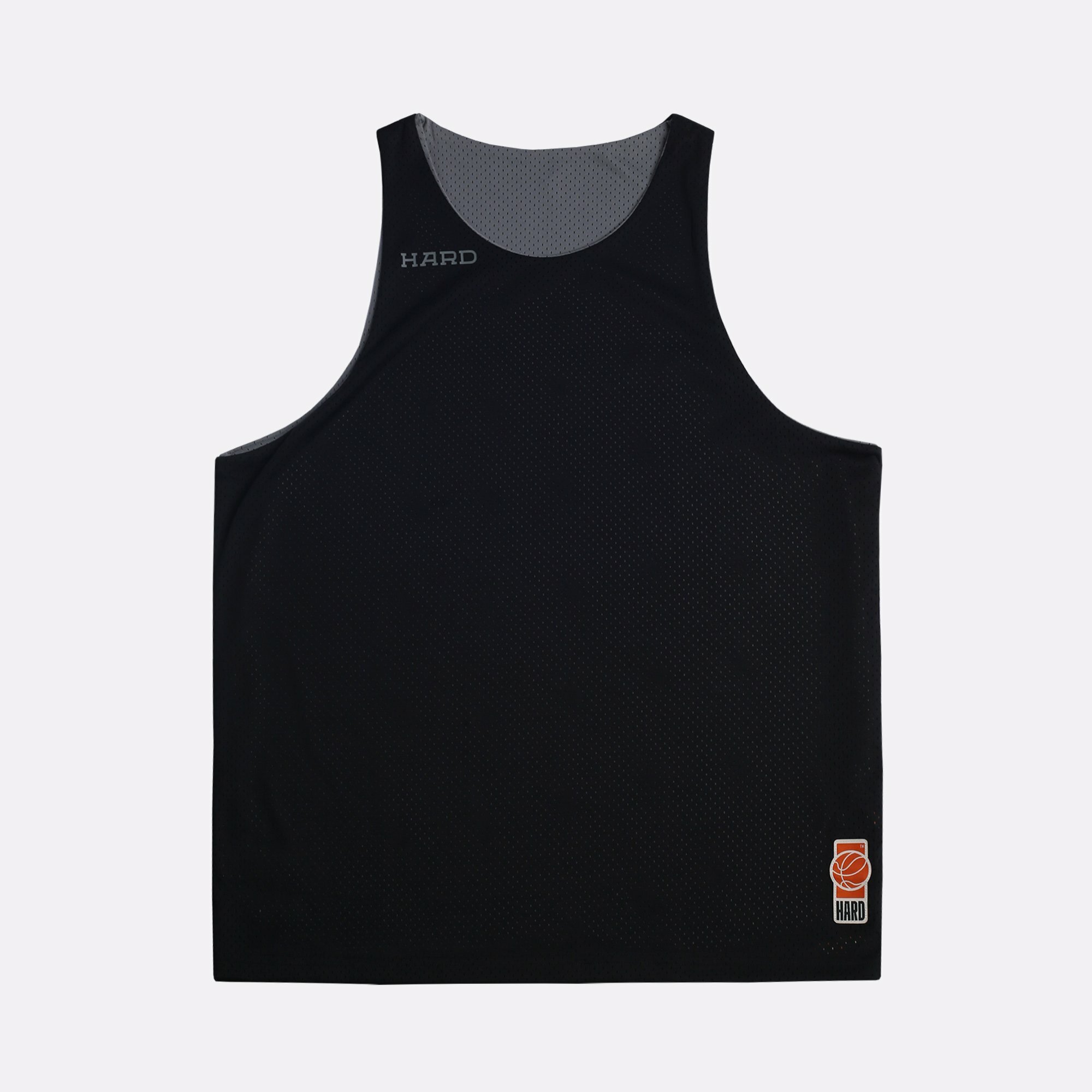 Майка спортивная Hard Reversible Tank Top