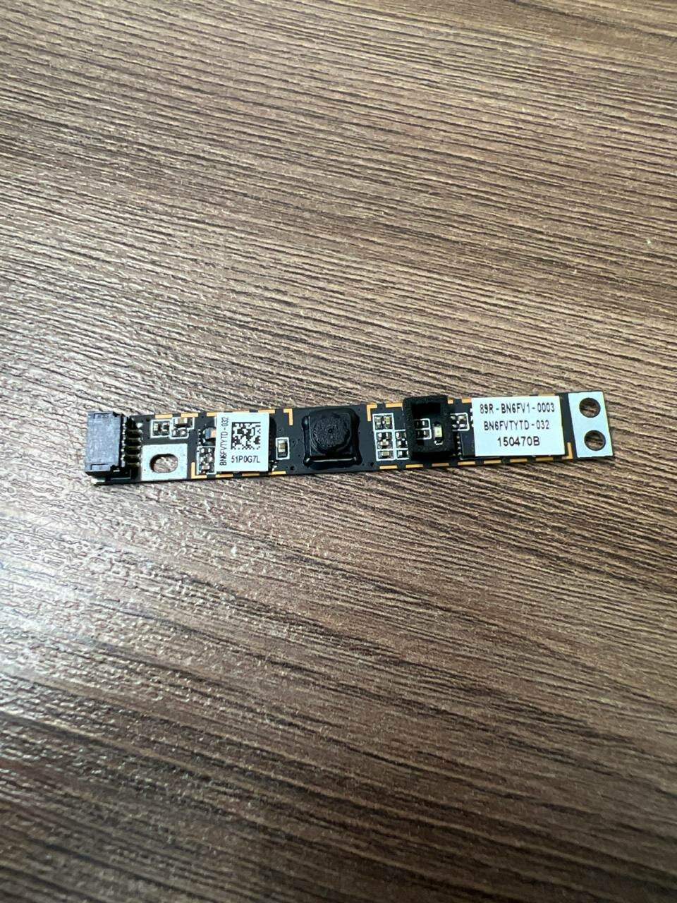Вебкамера для DEXP Athena T141