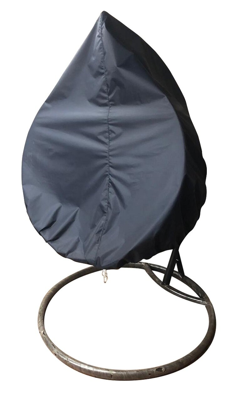 Чехол для подвесных кресел Капля, Круглый, Овал, XL