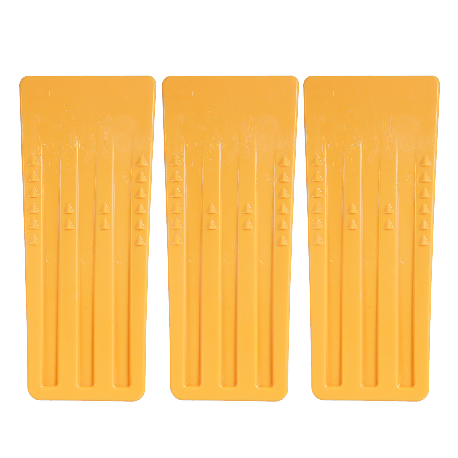 Клинья для валки деревьев, клинья для цепной пилы для безопасной резки деревьев, 1 шт. Оборудование для резки деревьев, Руководство для лесорубов по стабилизации деревьев на земле