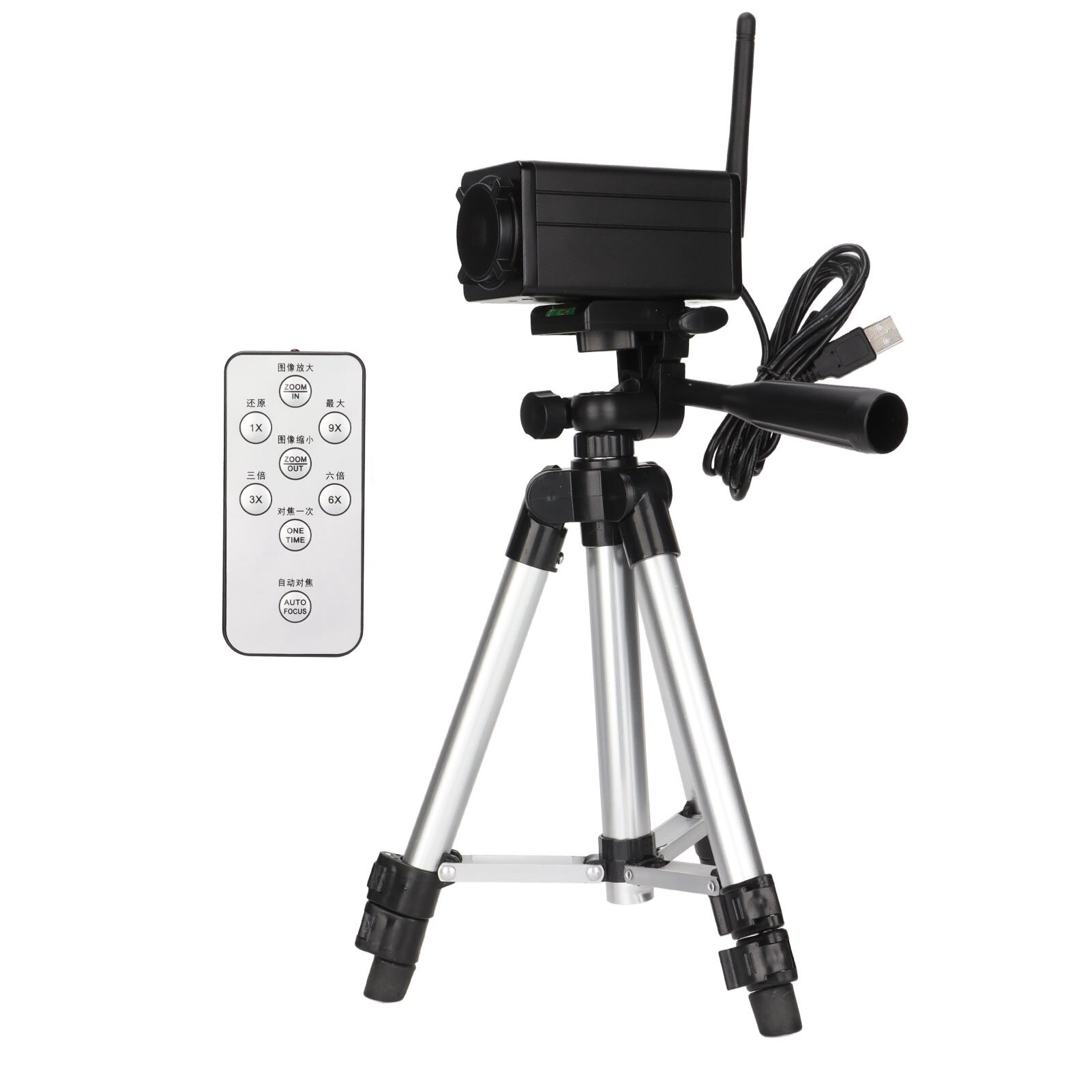 USB Web Camera Clear HD 4K 1080p USB2.0 Интерфейс 360 градусов мини -веб -камера для онлайн -конференции по обучению