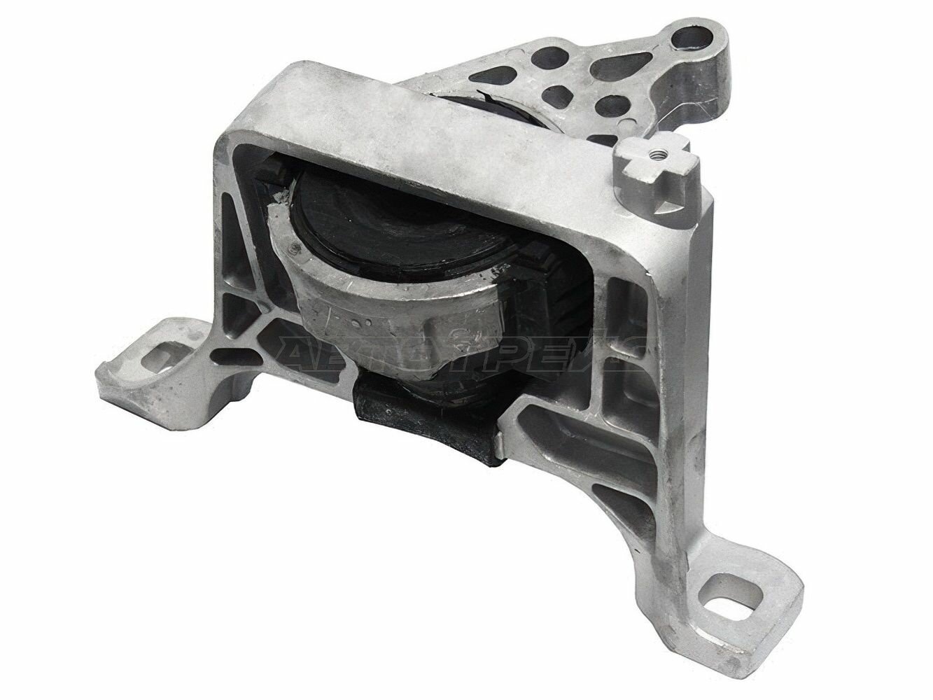 Опора двигателя (гидравлическая) правая для Мазда 3, Мазда арт STBP4K39060B SAT