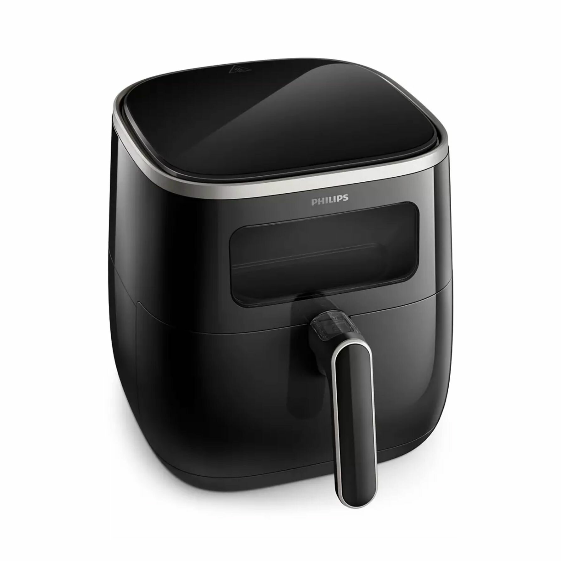 PHILIPS Фритюрница Starfish бытовая 5,6 л большой емкости многофункциональная полностью автоматическая HD9257/80/70 -hz