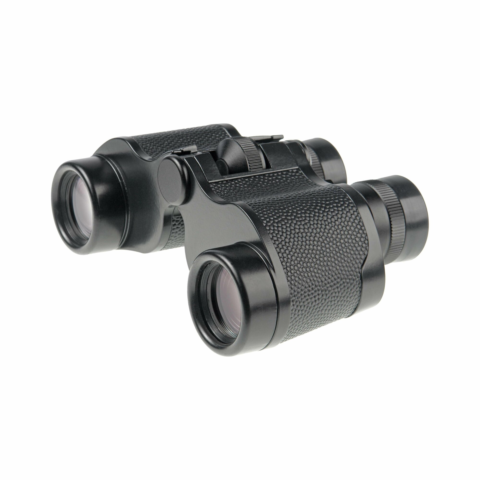 Бинокль Veber Classic PRO 7x32 VL, мощный профессиональный для охоты и рыбалки, универсальный