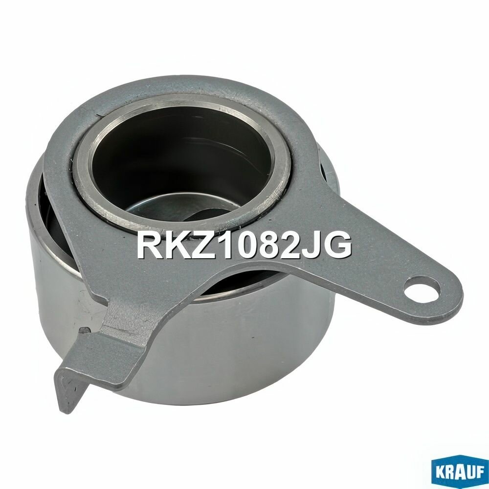 Ролик натяжной ремня ГРМ, для КИА Рио, Шума 2, Мазда 323 арт RKZ1082JG