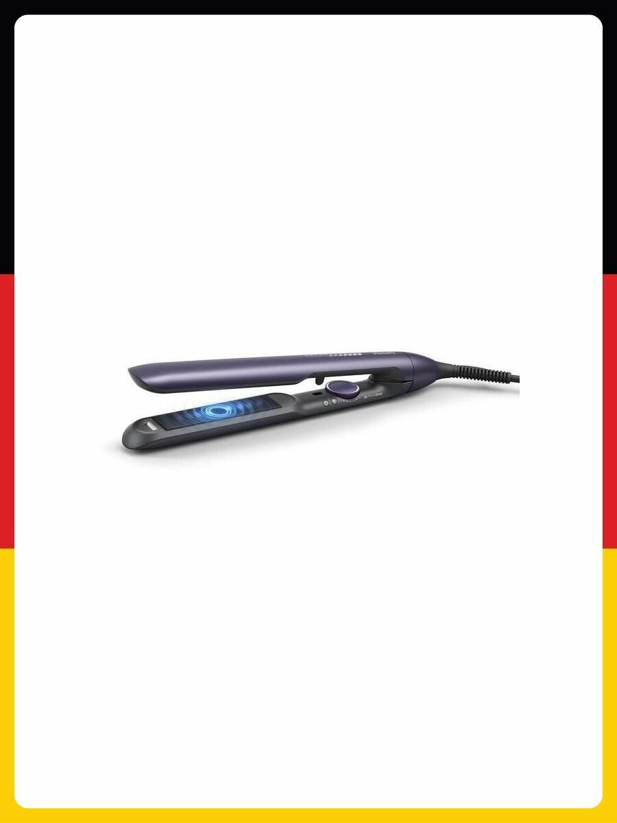 Выпрямитель для волос Philips Series 7000 BHS752/00