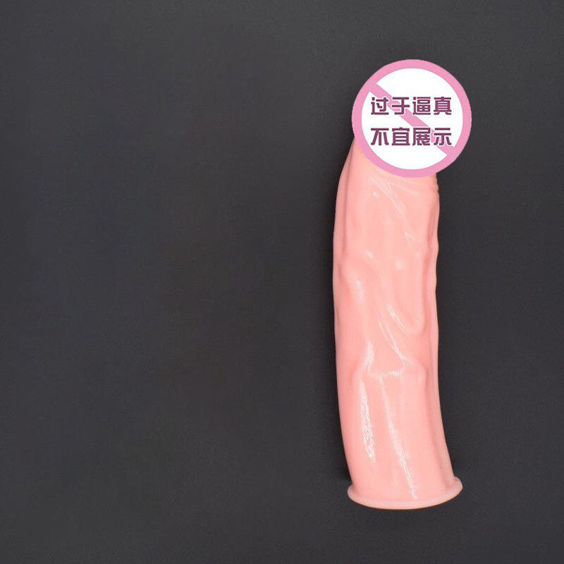 Пенис волк набор зубов имитация носить полый пенис мужская любовь вспомогательная игрушка для взрослых пар секс игрушки