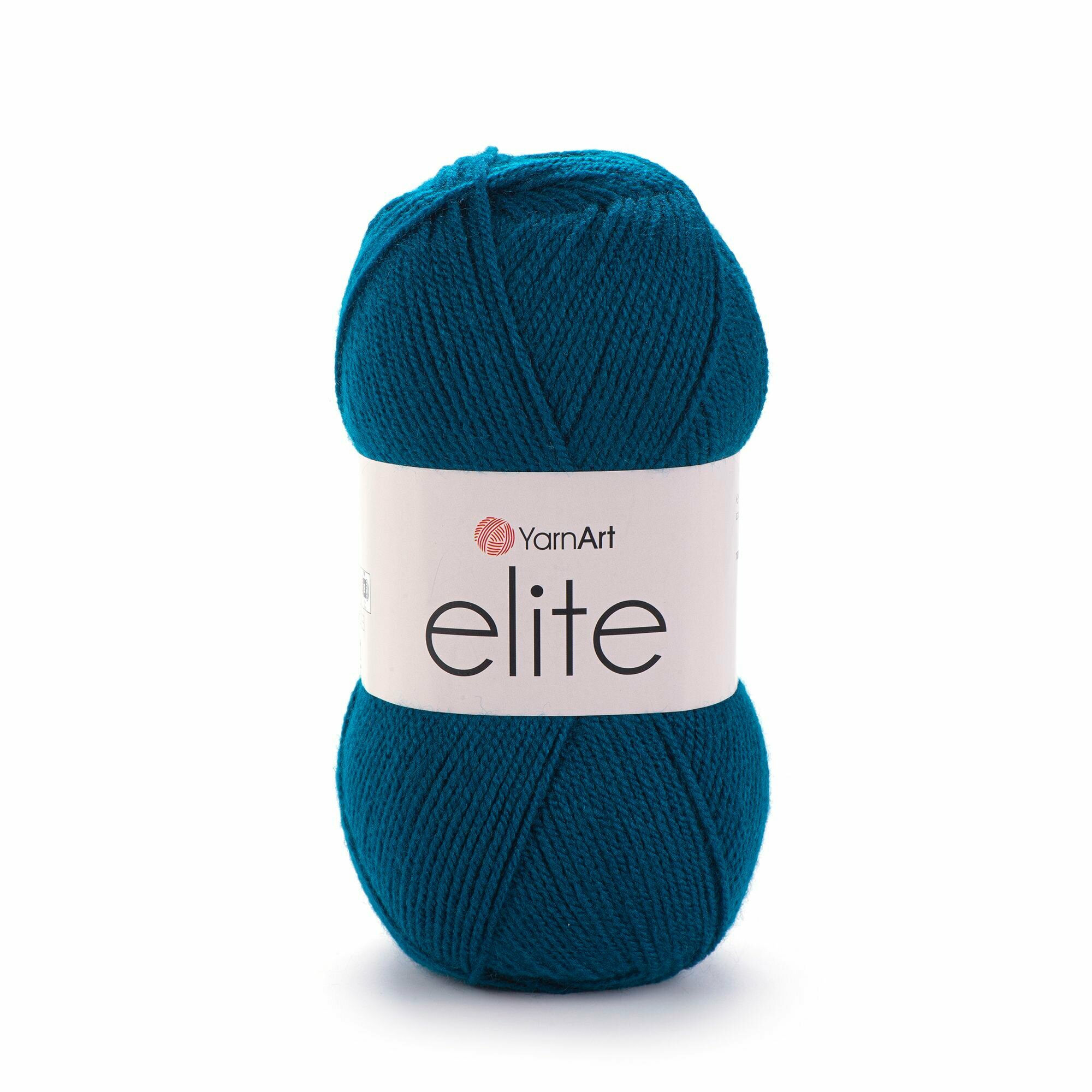 Пряжа YarnArt Elite (5 шт)