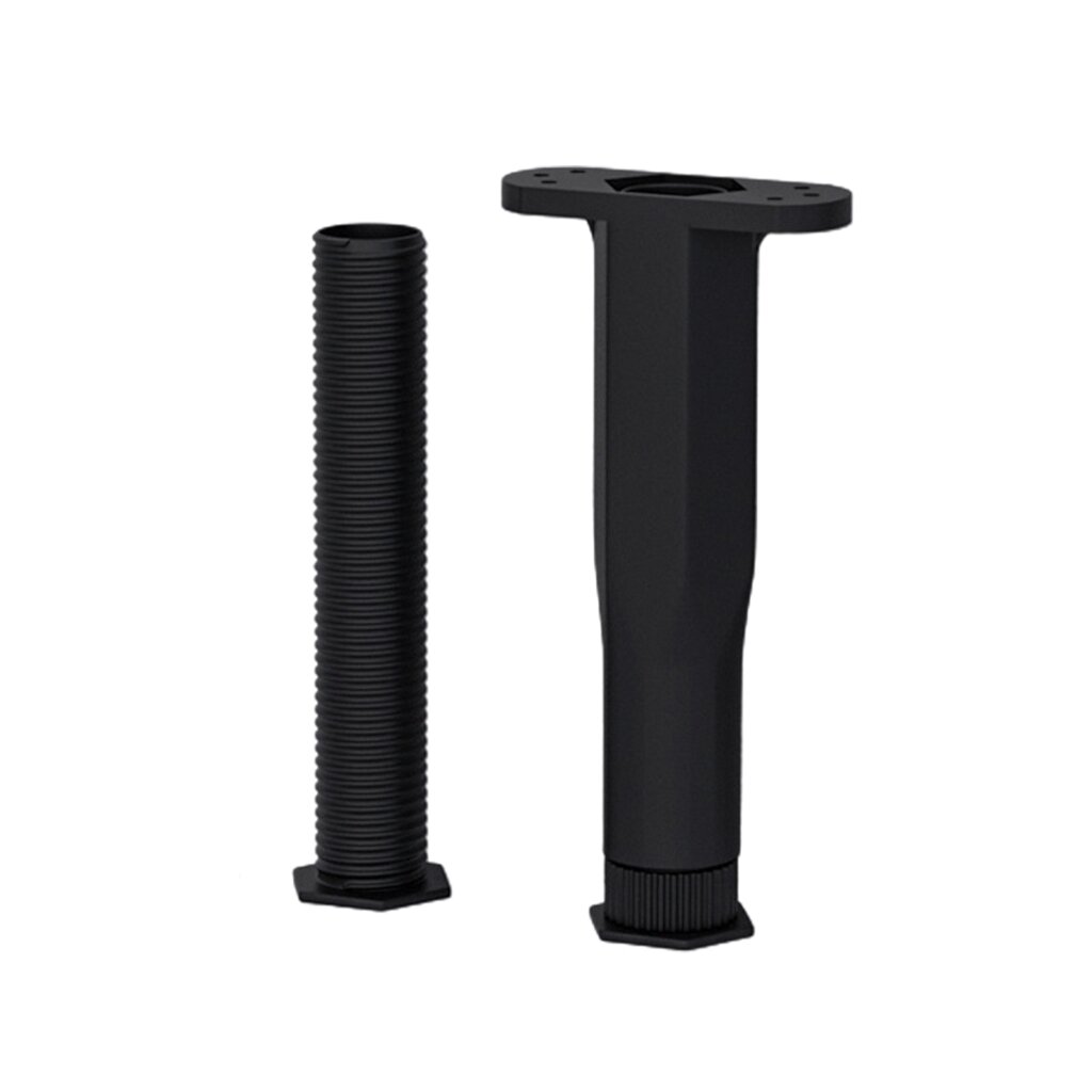 (1 шт.) Регулируемая опорная рама колонного станина — высота внутреннего зуба 18 см.