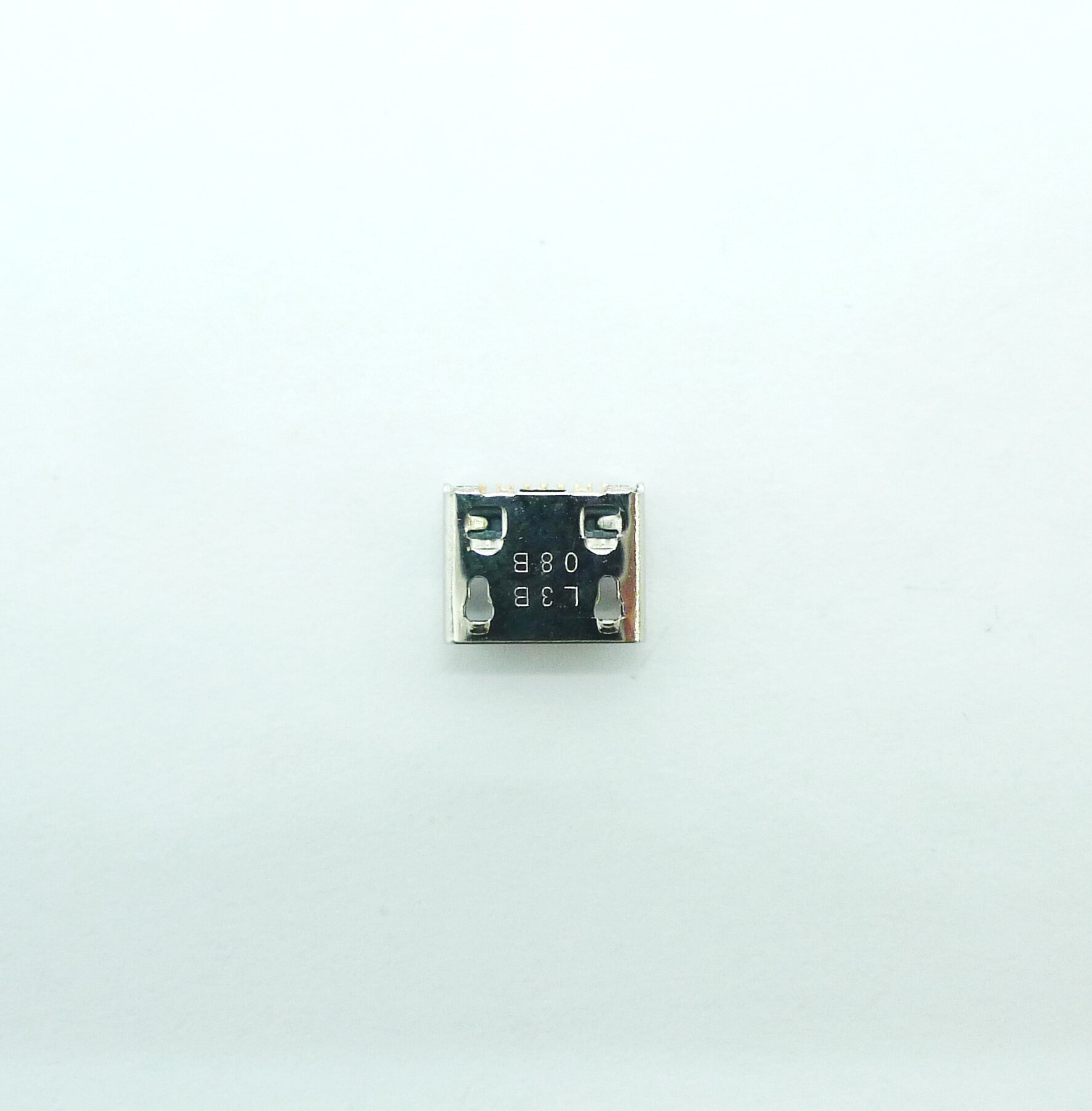 Разъем Micro USB №159 — фото 1