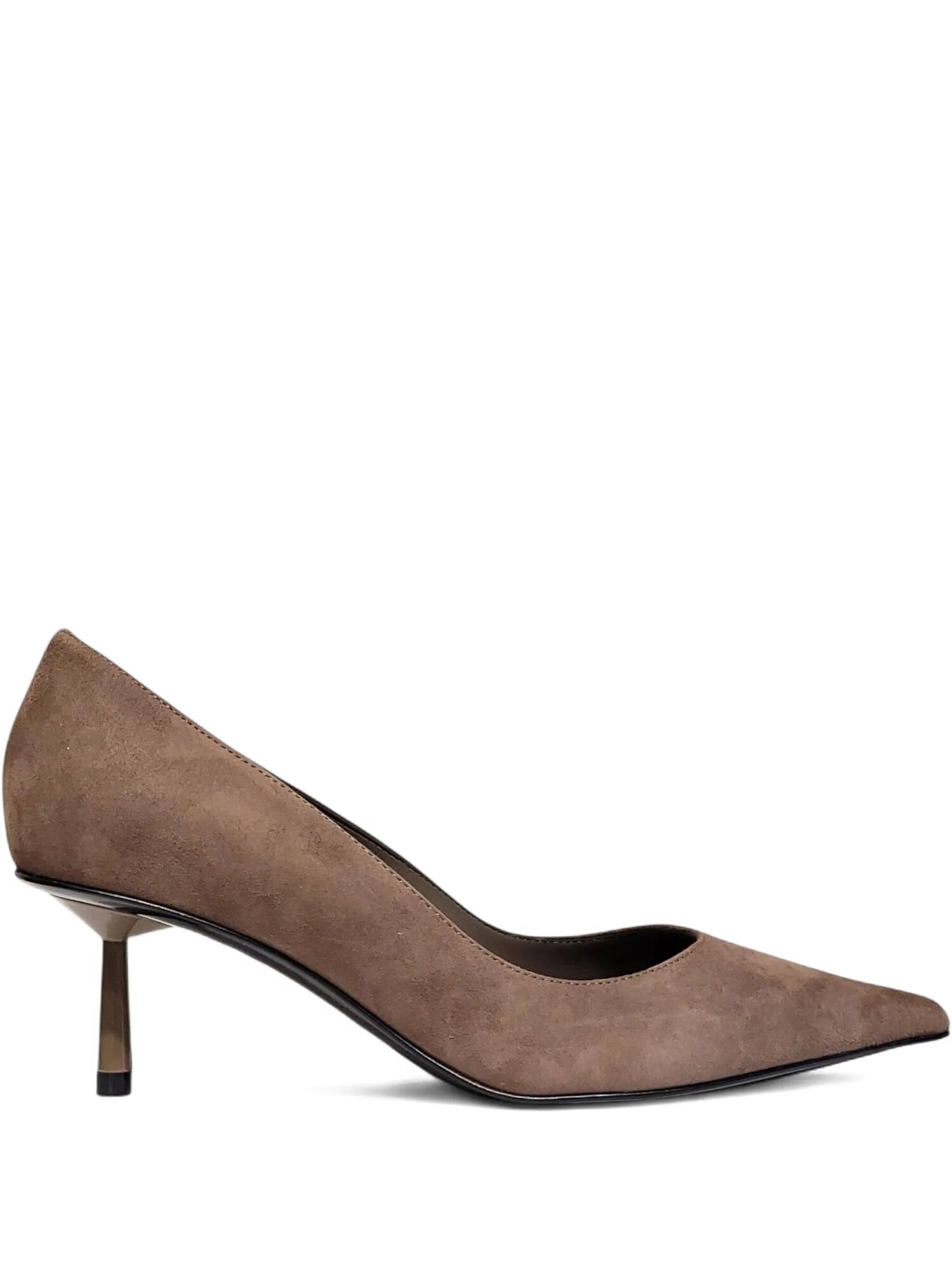 Туфли 60mm pointed-toe stiletto pumps 