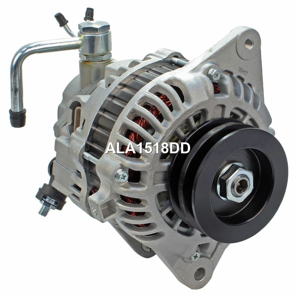 Генератор для авто Hyundai H-1 Satellite Starex Porter Kia K2500 Pregio