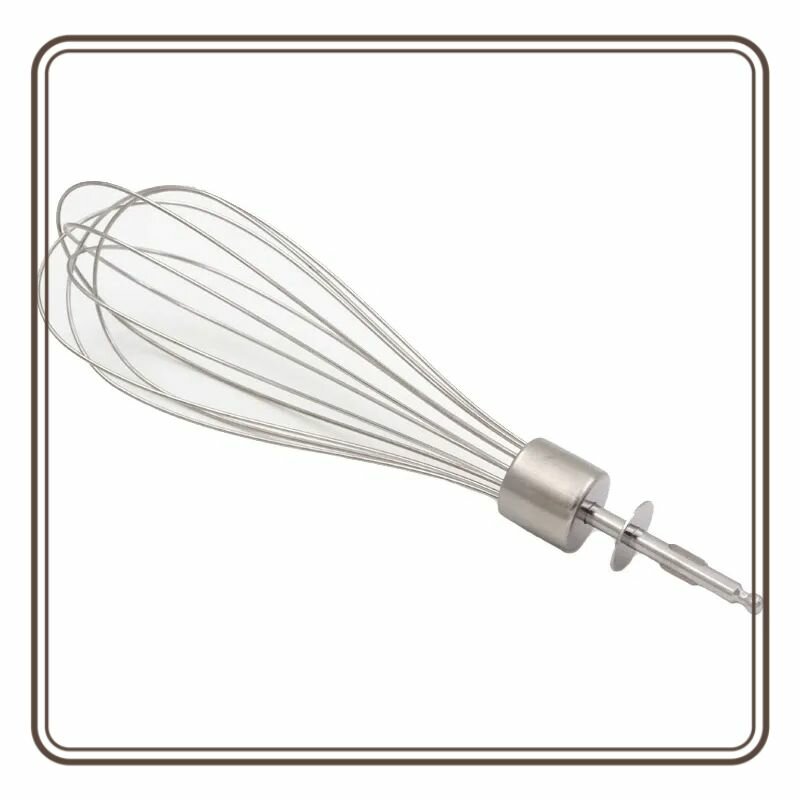 Миксер-венчик для блендера для Braun MQ325 MQ505 MQ525 MQ5025 MQ725 MQ785 MQ787 MQ725