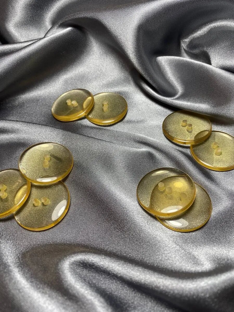 Пуговицы для шитья 28мм