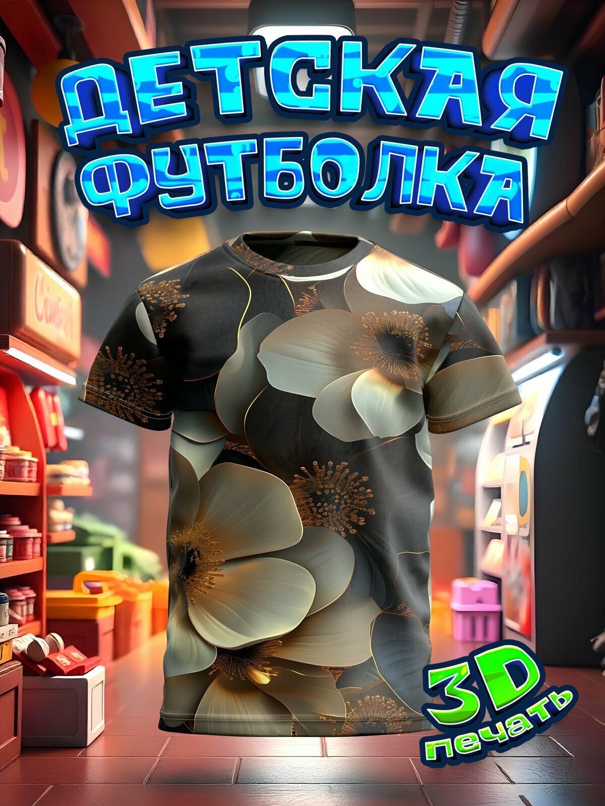 Футболка PANiN Brand