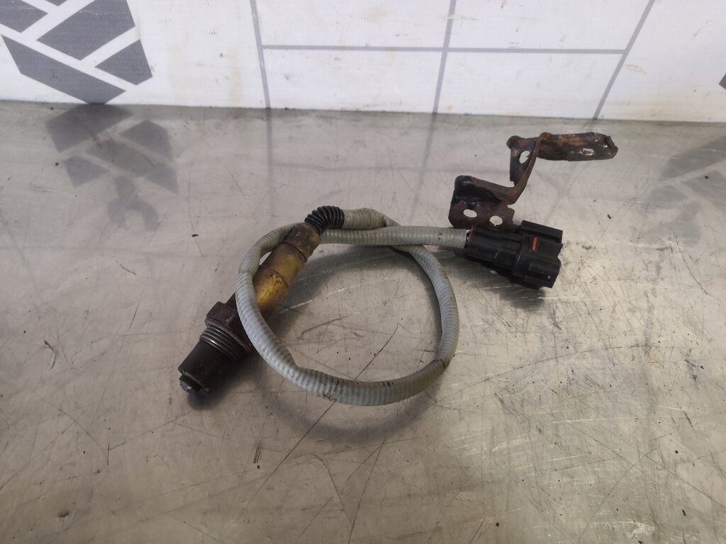 Датчик кислородный/Lambdasonde Suzuki SX4 2006-2013