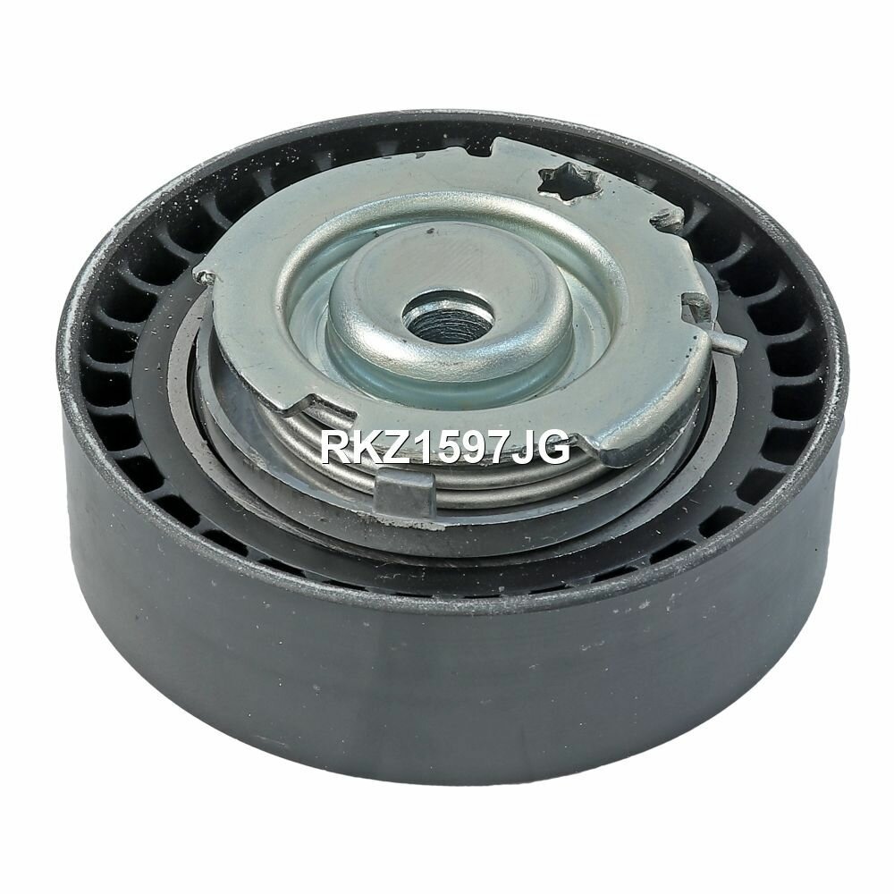 Ролик натяжной ГРМ Renault Logan, Kangoo (Рено Логан, Кангу) / Vaz Lada Largus (Ваз Лада Ларгус)