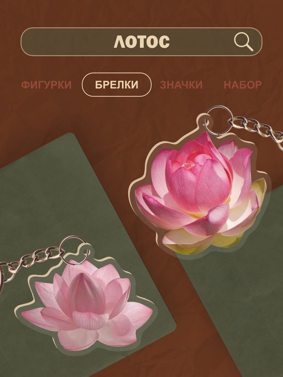 Брелок