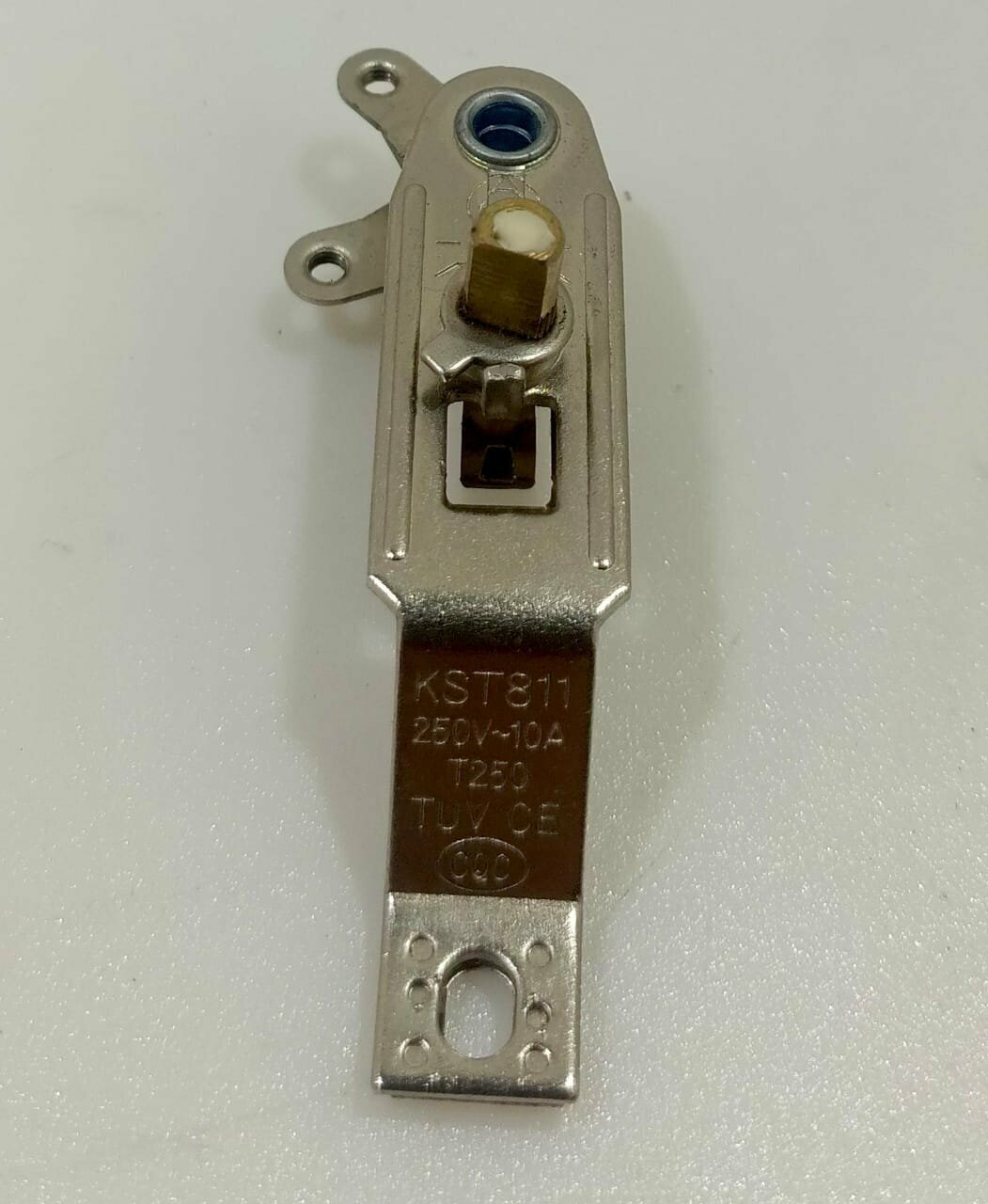 Регулятор температуры (терсостат) утюга KS-T205 терморегулятор