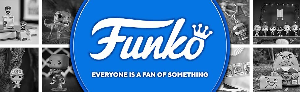 Funko -Фанко ПОП! Анимация: Bleach - Урахара Кисуке и Йоруичи - Bleach