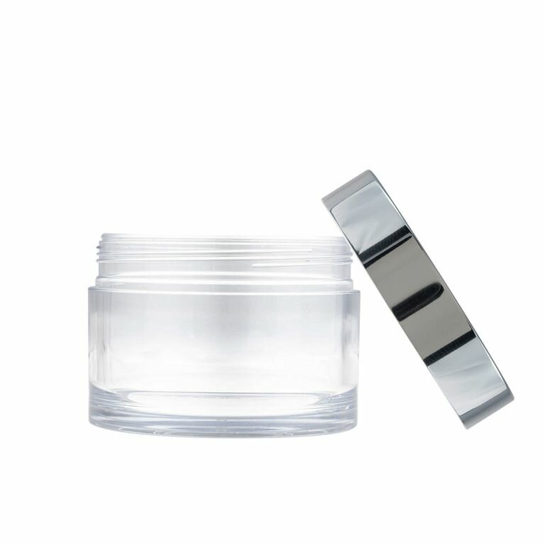 DEESSE UNIVERSAL JAR FOR WELLNESS REFILL Банка Для Рефилла 1 шт