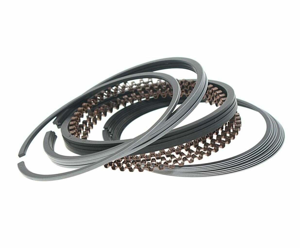 Кольца поршневые комплект d+0.00 для Хендай Акцент арт 2304022601 Hyundai-KIA