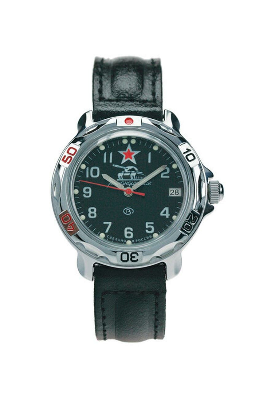 Наручные часы Командирские