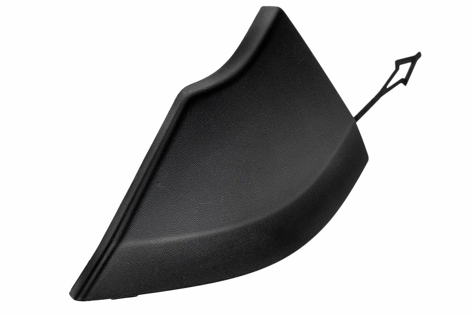 Заглушка буксировочного крюка переднего бампера для Рено Логан 2, Сандеро 2