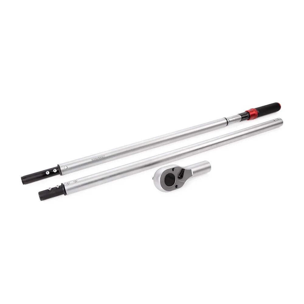 STANKO Ключ динамометрический профессиональный 480-2000 Nm. 1 CS110612